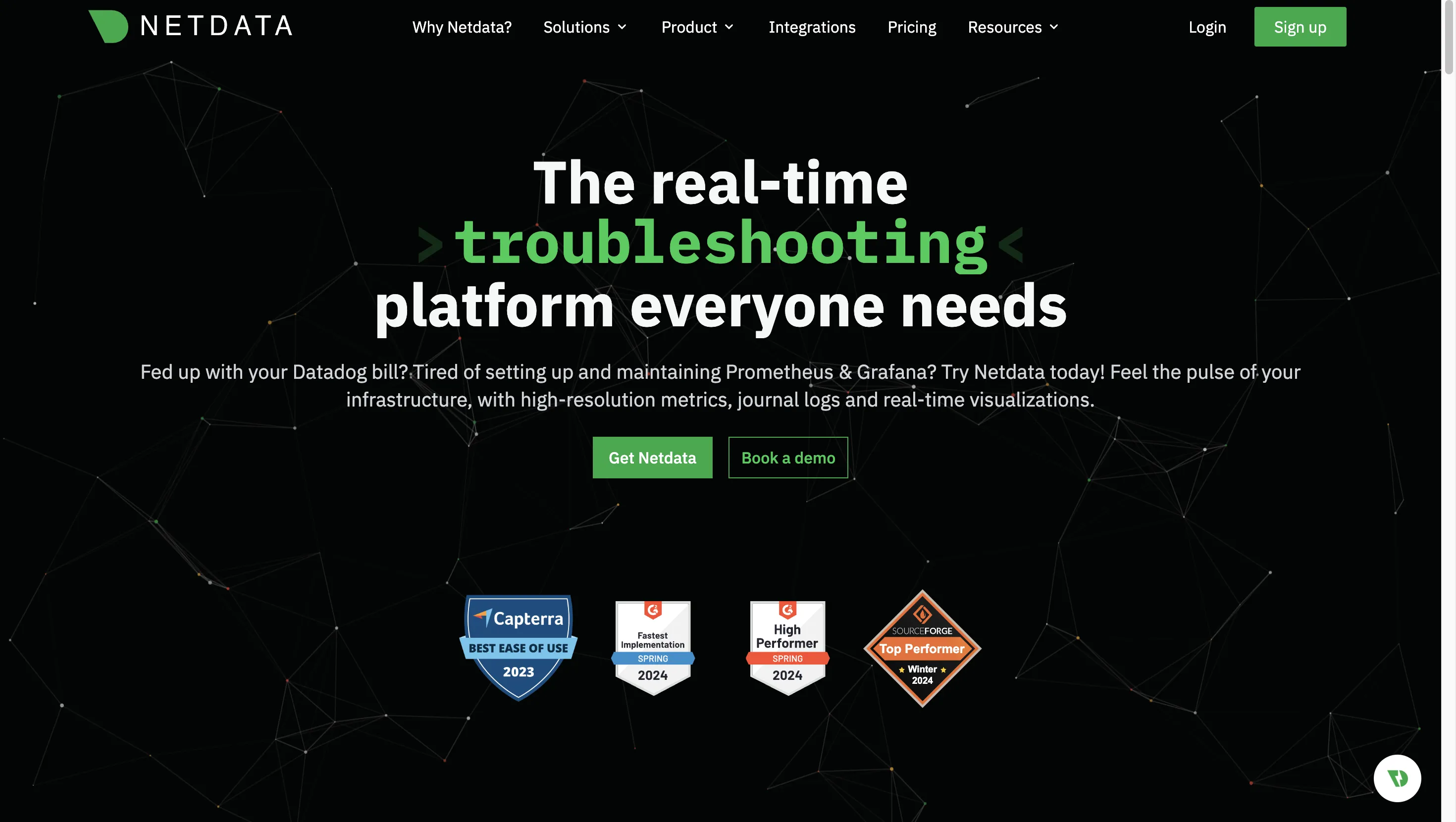 Top 15 Devops Monitoring Tools For Efficient Workflows In 2025 Signoz